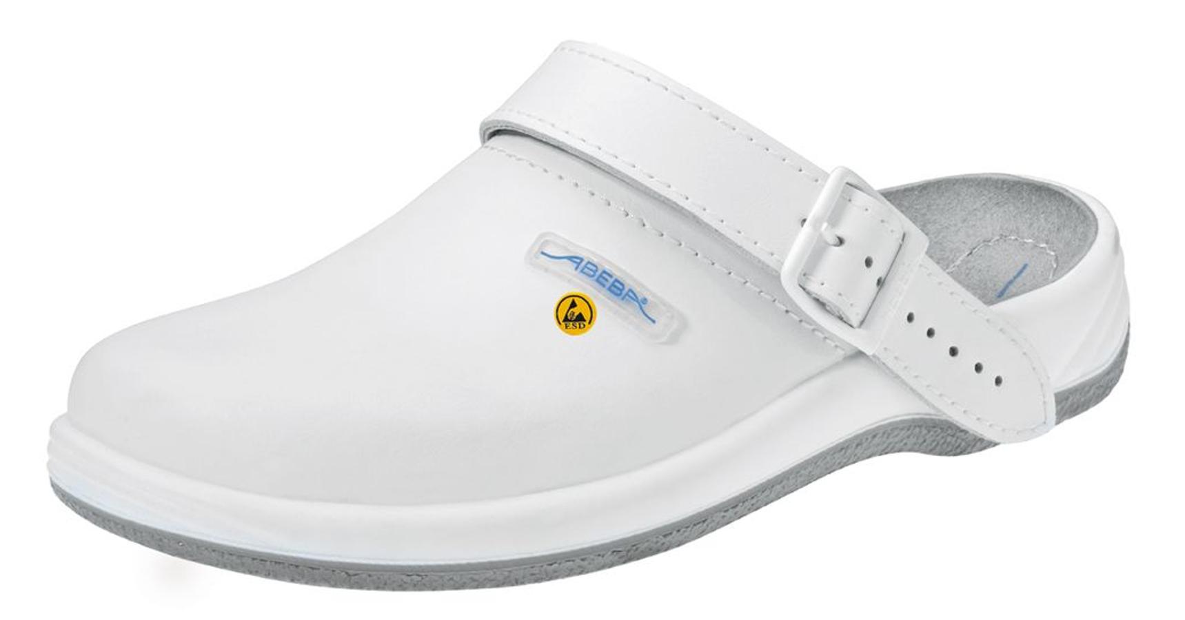 ABEBA ARROW 02-0038200 ESD munkavédelmi papucs - ABEBA