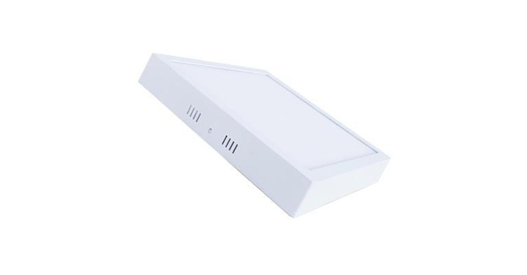 MIDEA LED PANEL NÉGYZET FK 170/12 3* - MENTAVILL