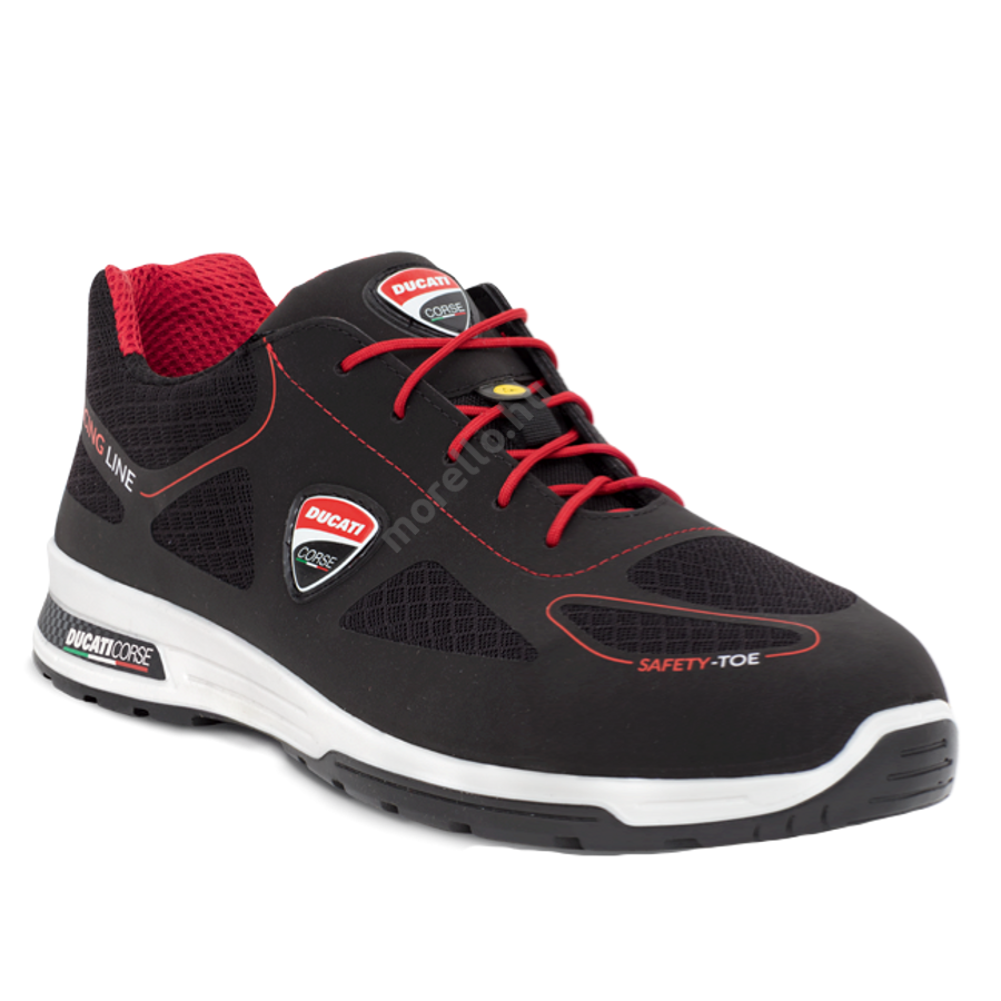FTG DUCATI Sepang S3 Src Esd munkavédelmi cipő 34-48-ig - FTG